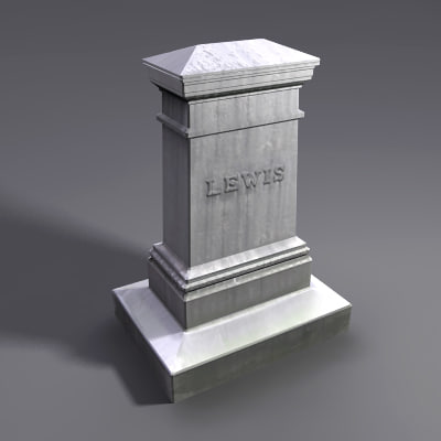 maya set gravestones grave stones