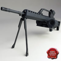 3d mk3a1 jackhammer shotgun