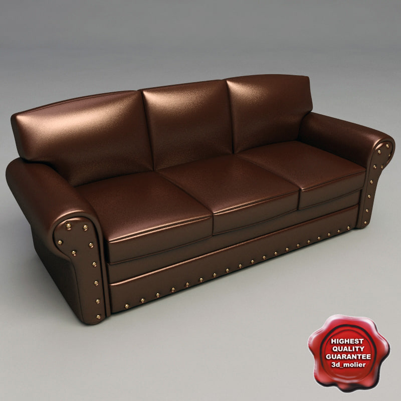 maya sofa v7