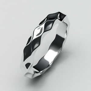 Free 3D Ring Models | TurboSquid