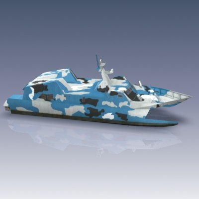 maya type 022 houbei class