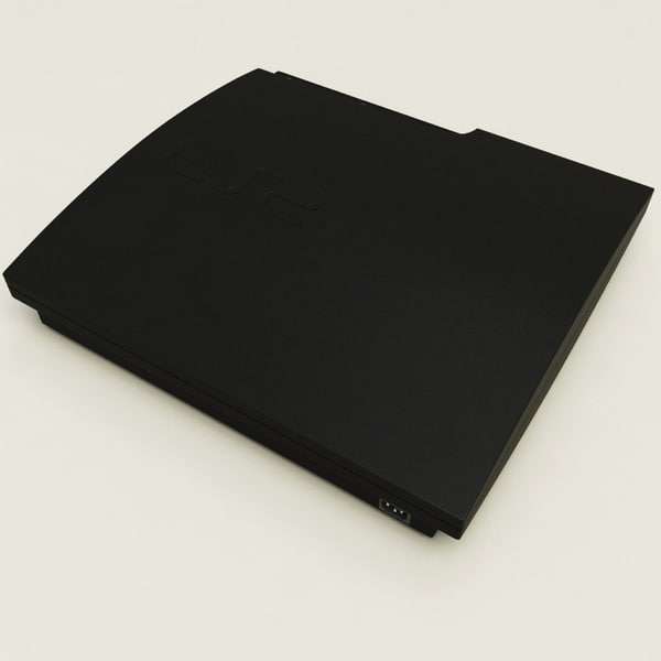 maya sony playstation 3