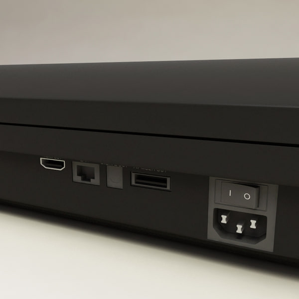 maya sony playstation 3