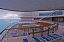 cruise ship caribbean princess 3d model