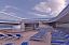 cruise ship caribbean princess 3d model