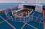 cruise ship caribbean princess 3d model