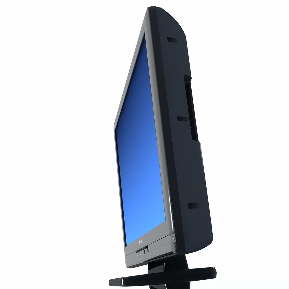 tv toshiba regza 32av500p max