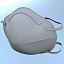 respirator mask protect max