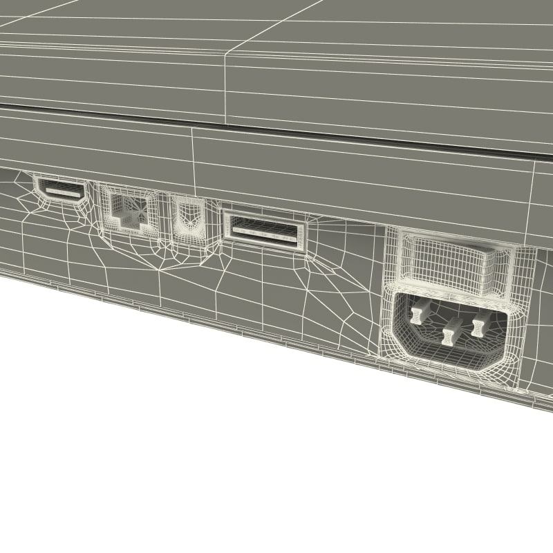 sony playstation 3 console max