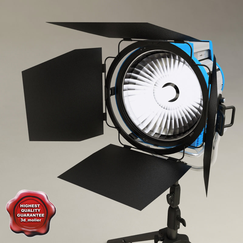 studio light arrimax max