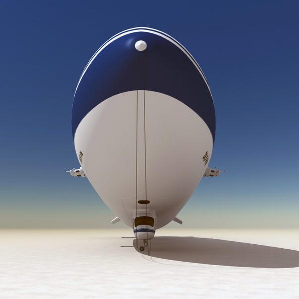 max zeppelin nt