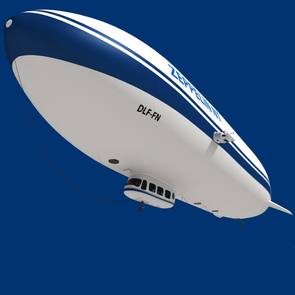 max zeppelin nt