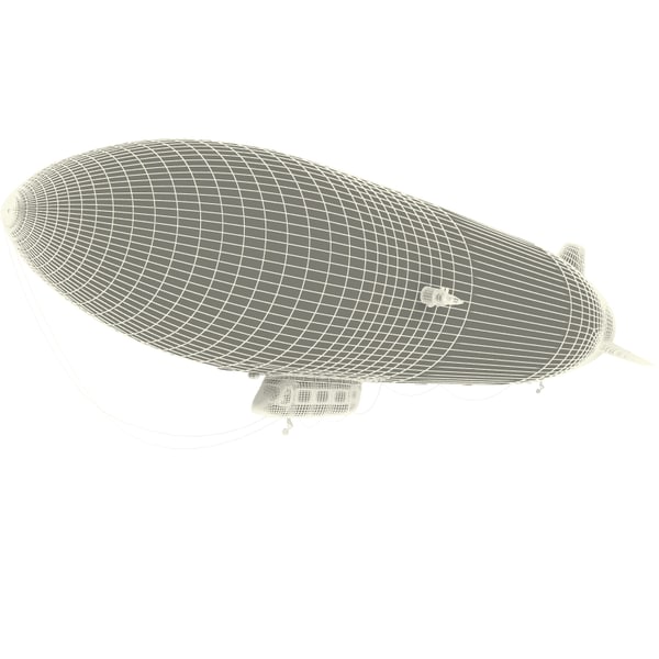 max zeppelin nt