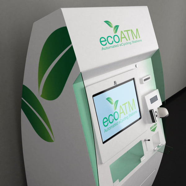 3d ecoatm eco atm model