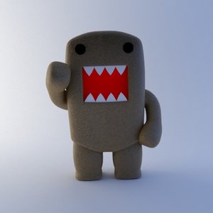 3D Domo Models | TurboSquid