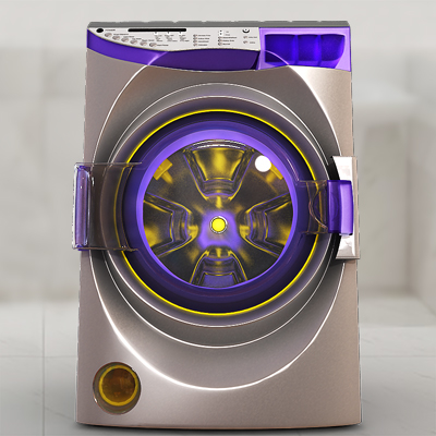 dyson washing machine washer max