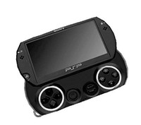 sony psp 3d model