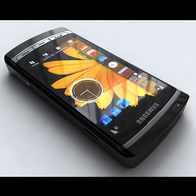 samsung i8910 omnia hd 3ds
