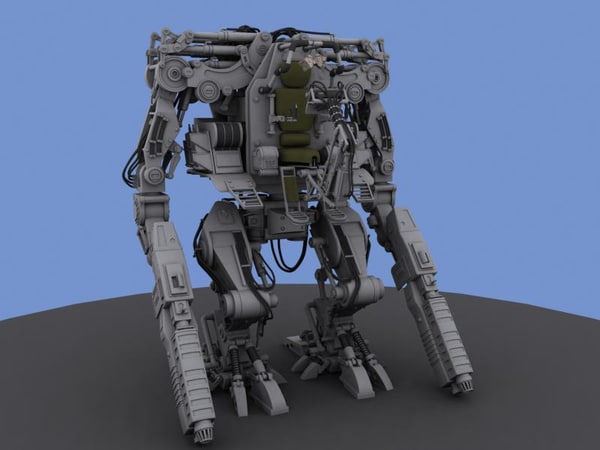 3d max matrix apu