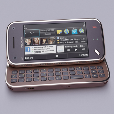 max nokia n97 mini