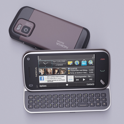 max nokia n97 mini