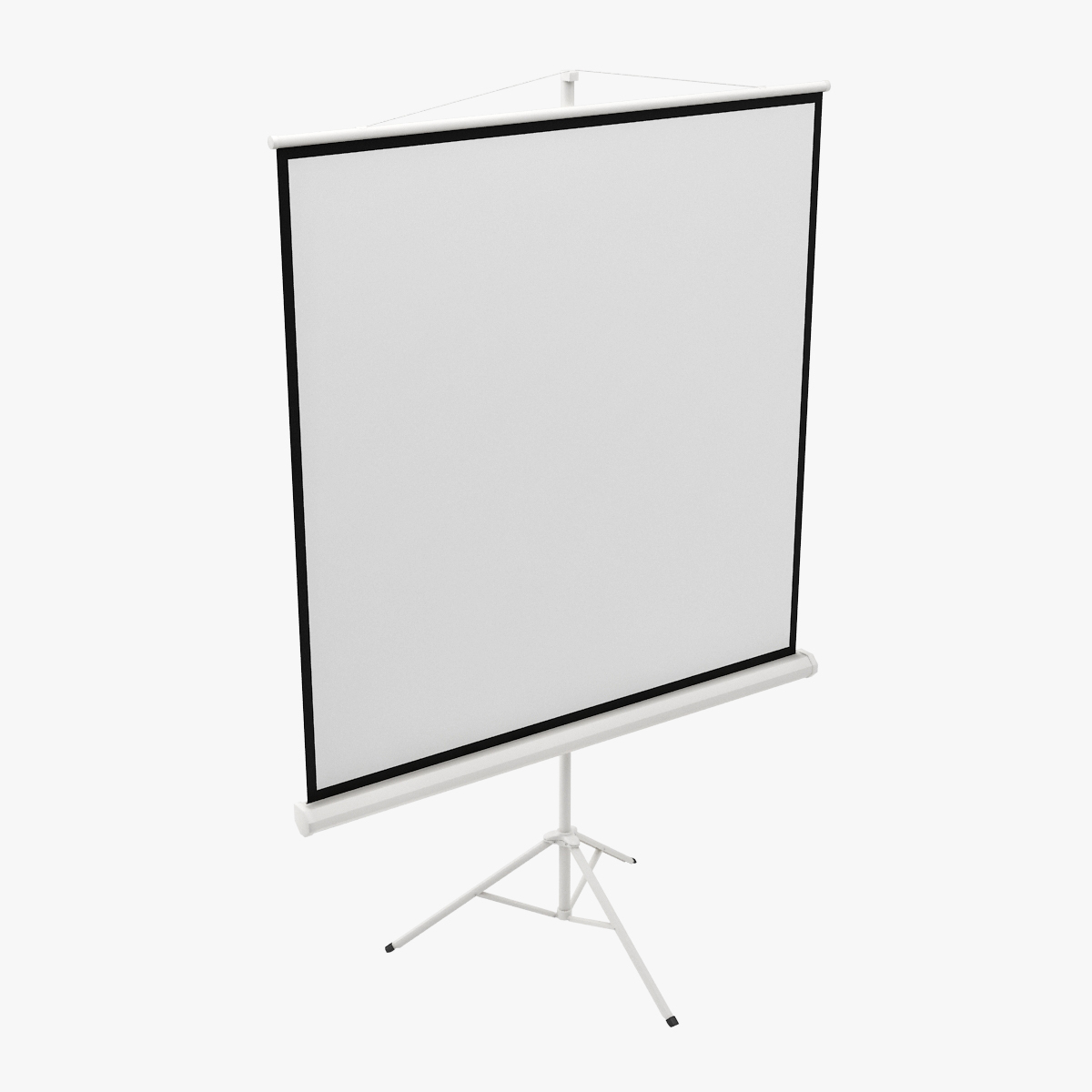 3d projector screen