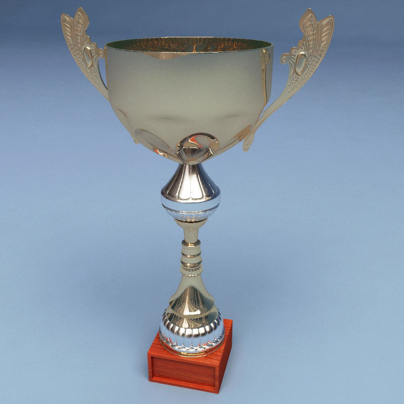 prize cup 3ds