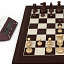 chess set 3d max