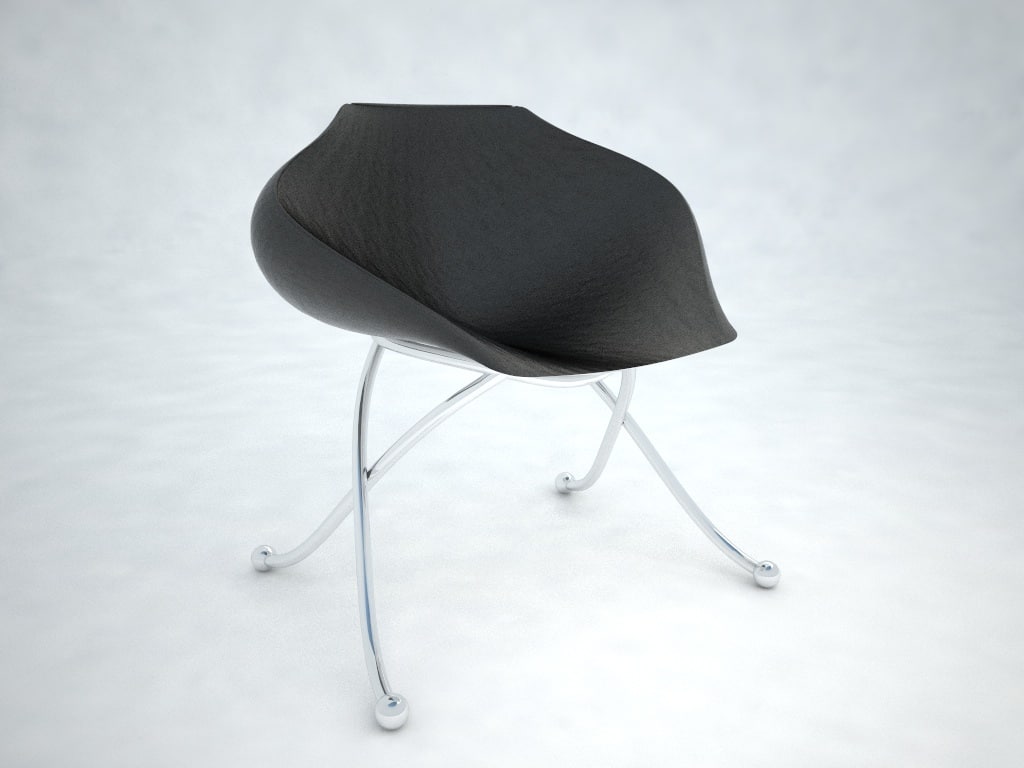 Sillas Rhino 3D Modelos para Descargar | TurboSquid