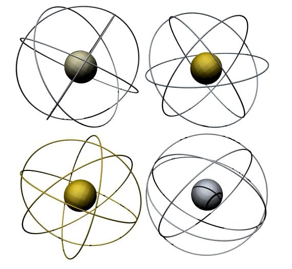 Chemistry 3D Models for Download | TurboSquid