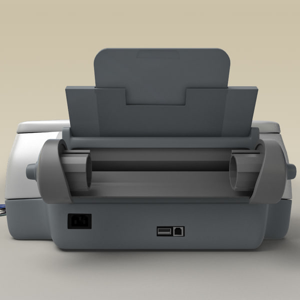 maya epson r800 printer