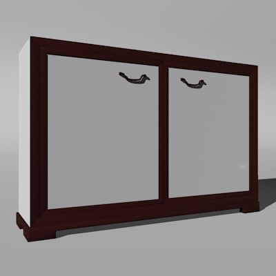 3ds max gong console promemoria