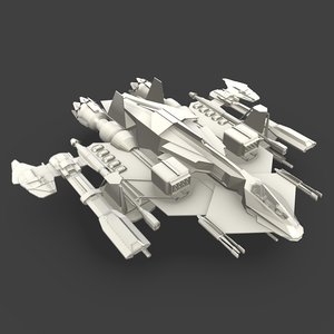 Free Blender Star-Wars Models | TurboSquid