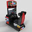 arcade racing video 3d 3ds