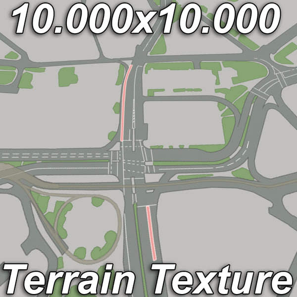 3d metropolis model