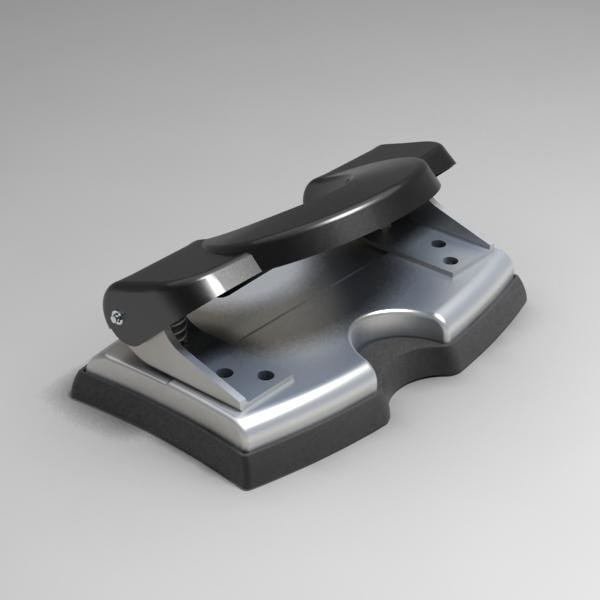 max paper hole punch