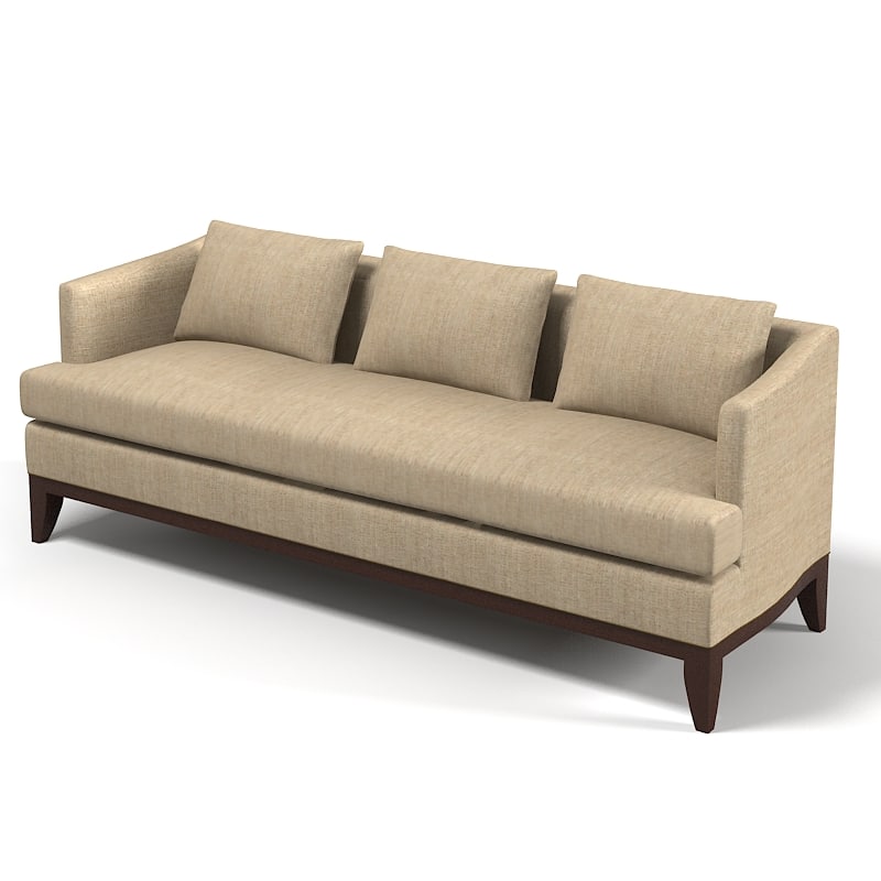 3ds max barbara barry graceful