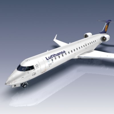 lwo crj 700 crj700 bombardier