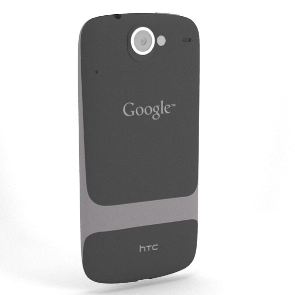 google nexus 1 3d 3ds