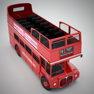 max routemaster classic
