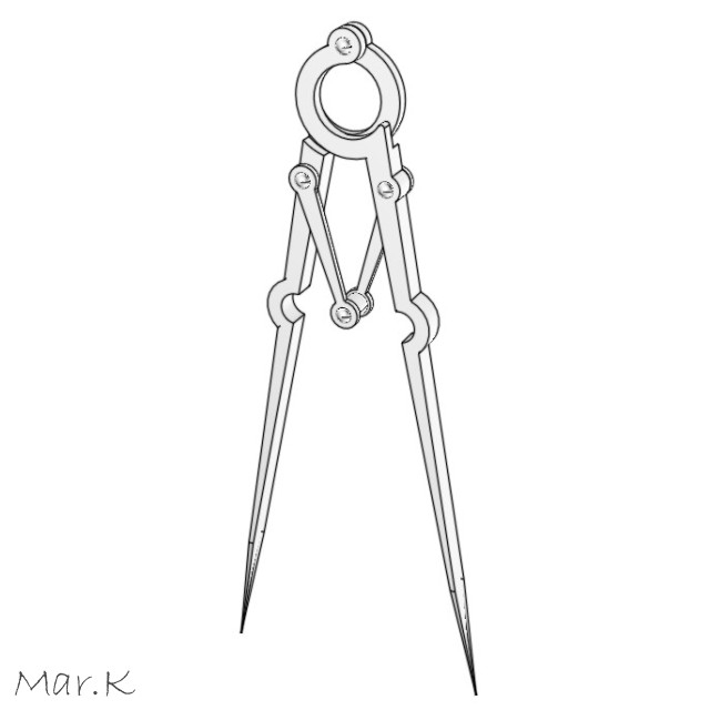 3ds max trammel leonardo da