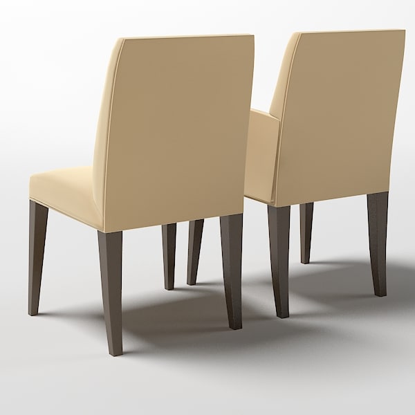 promemoria chair stool 3d obj