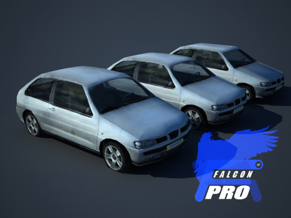 modelo 3d Asiento Low Poly - TurboSquid 510265