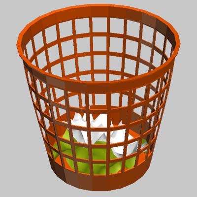 Free 3D Bin Models | TurboSquid