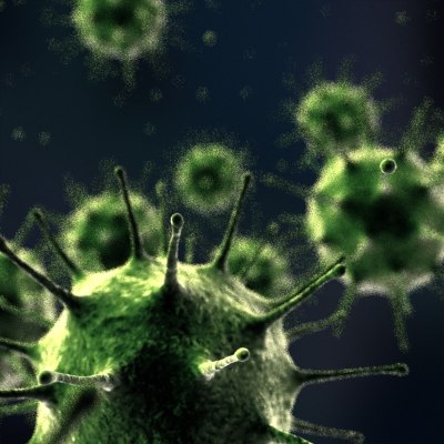 max microbes realistic