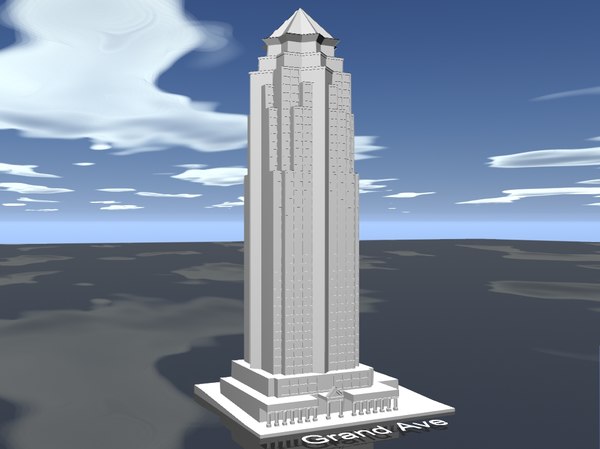 3d 801 grand building principal