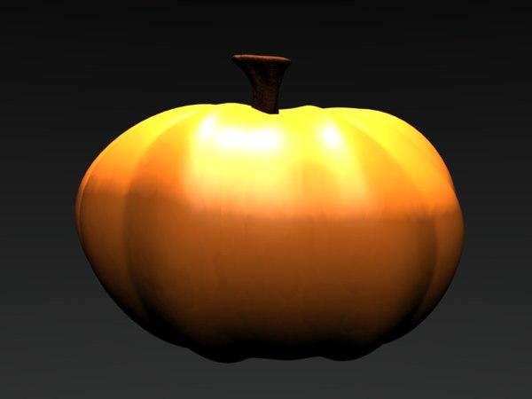 Pumpkin Blender Models for Download | TurboSquid