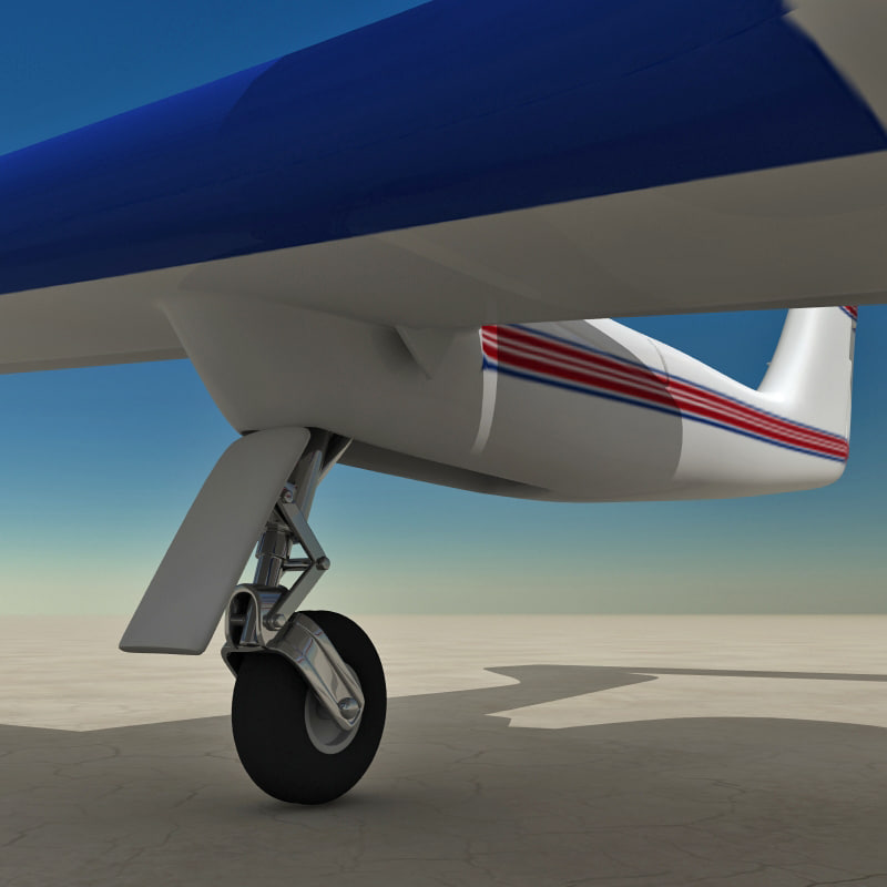 3d adam aircraft a700