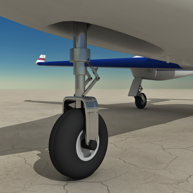 3d adam aircraft a700