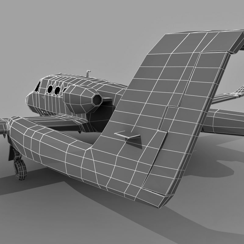 3d adam aircraft a700